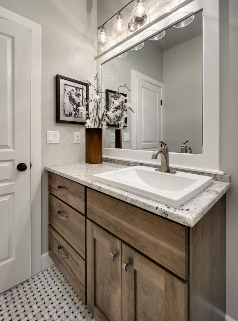 Bathroom Remodeling In Snowflake & Taylor, AZ | Vons Cabinets
