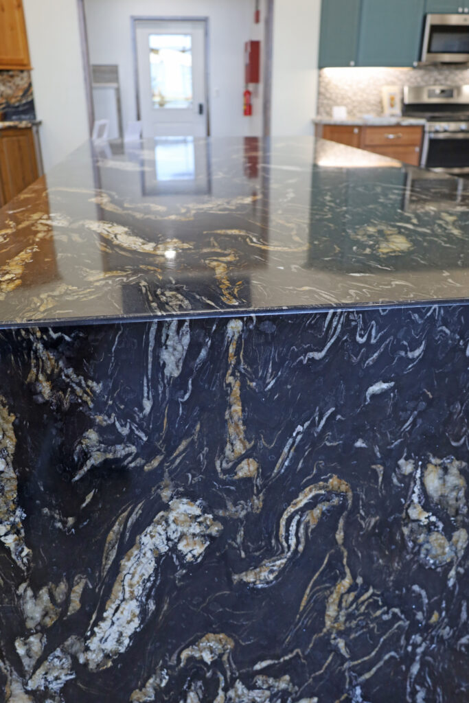 Countertops - Vons Cabinets