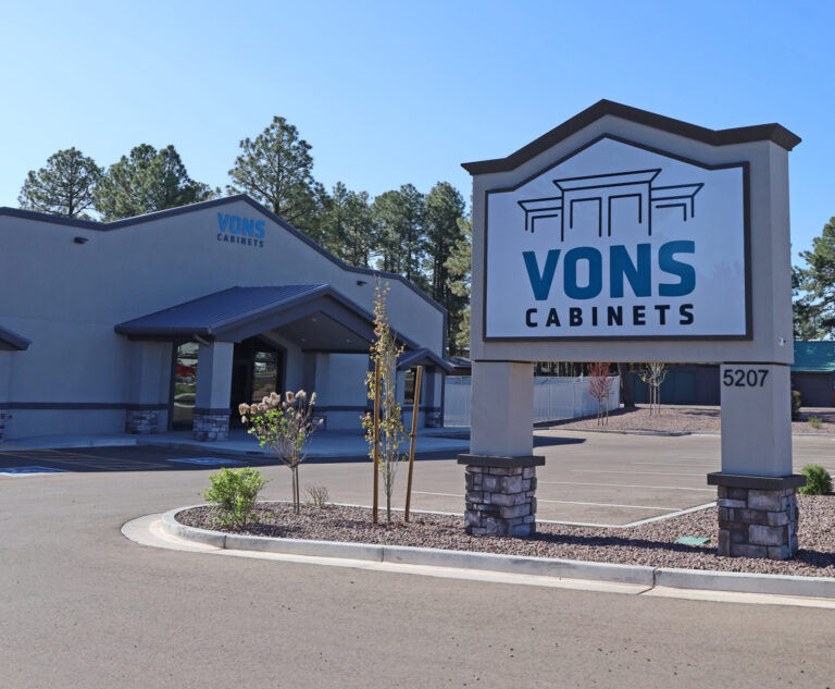 Home - Vons Cabinets